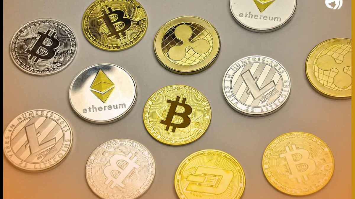 Mata Uang Digital: Revolusi Keuangan Abad Ini