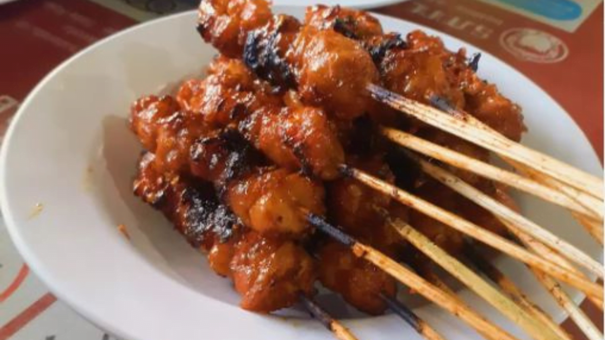 Wisata Kuliner Di Jogja: 5 Destinasi Kuliner Wisata Jogja Ala Turis