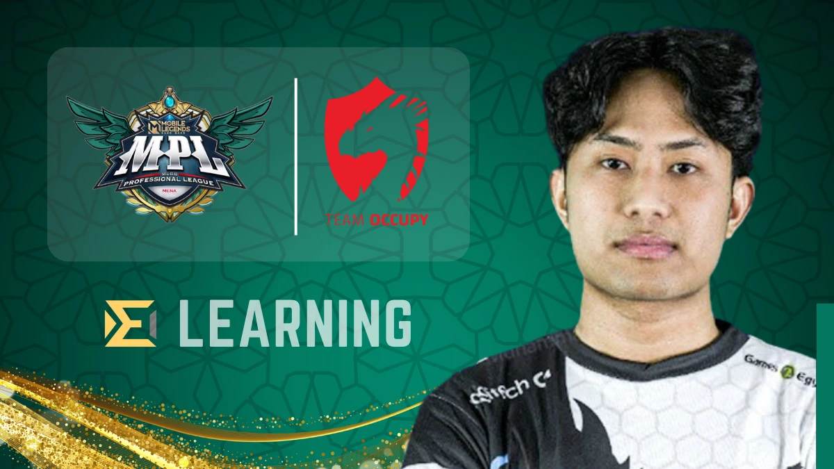 Learning: Perjalanan dalam Esports Bersama Team Occupy