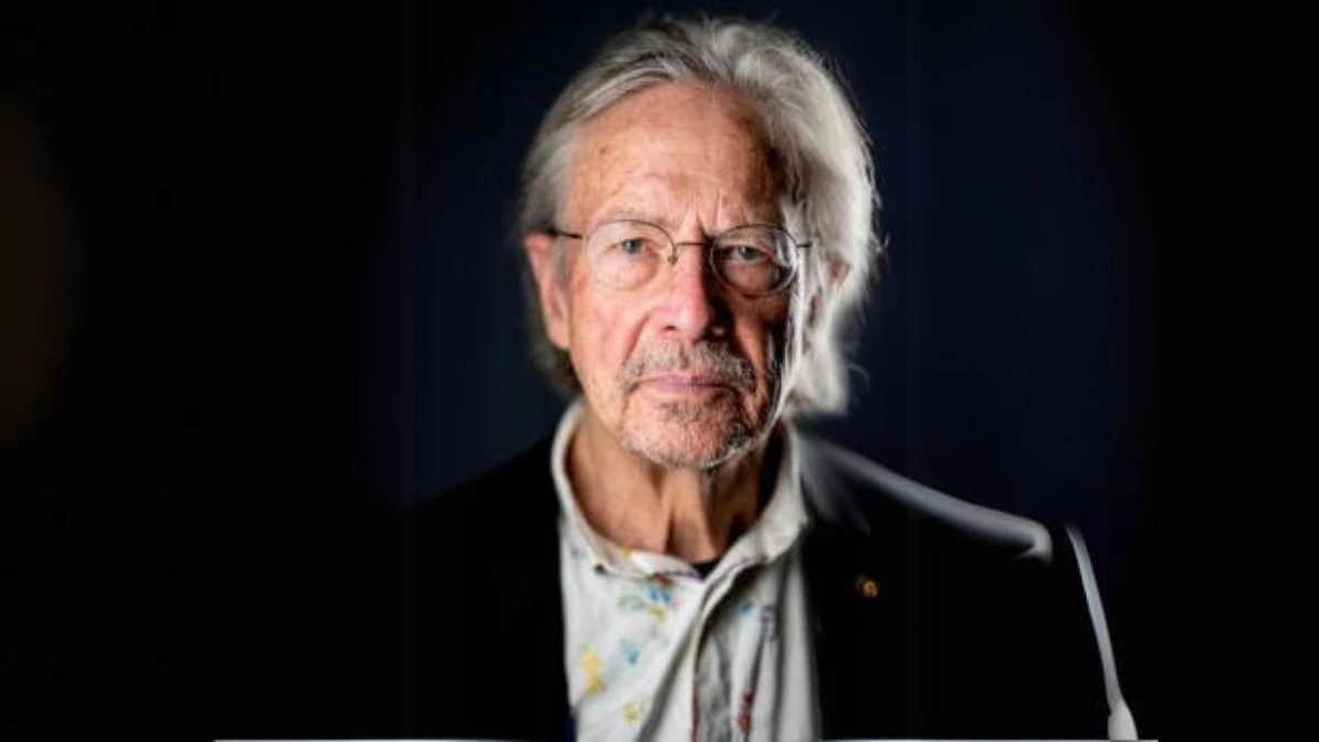 Peter Handke: Biobibliografi Penerima Nobel Sastra 2019